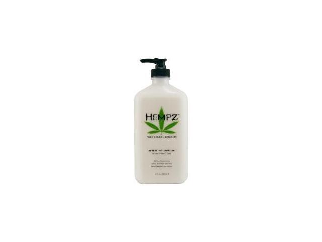 Click here for HEMPZ by Hempz HERBAL MOISTURIZER BODY LOTION- ORI... prices