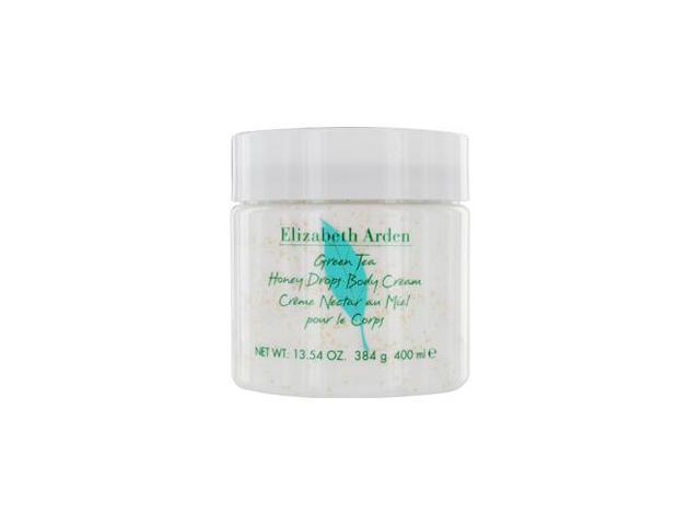 Click here for Green Tea - 13.54 oz Honey Drops Body Cream prices