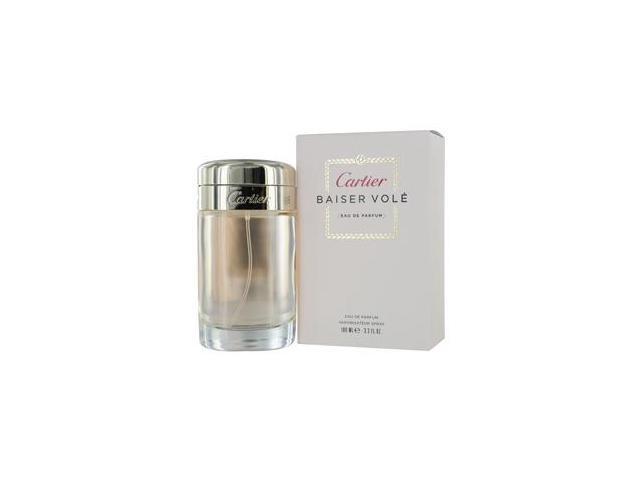 Click here for Cartier Baiser Vole Eau de Parfum 3.4 oz. prices