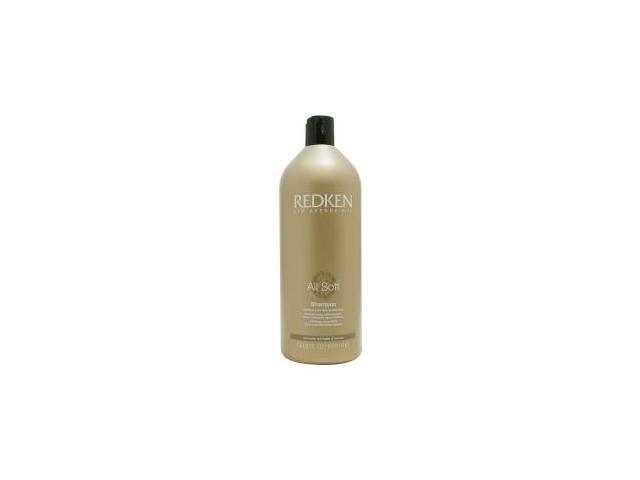 Click here for Redken By Redken All Soft Shampoo Softness For Dry... prices