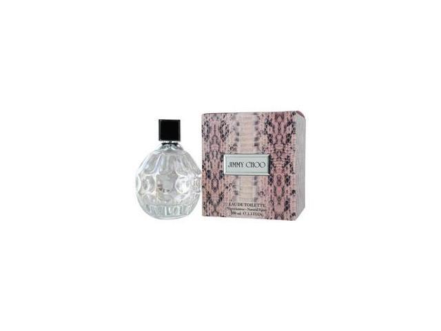 Click here for Jimmy Choo - 3.3 oz EDT Spray prices