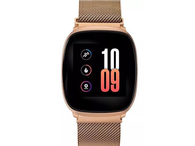 Click here for Timex iConnect Premium Smartwatch Active prices