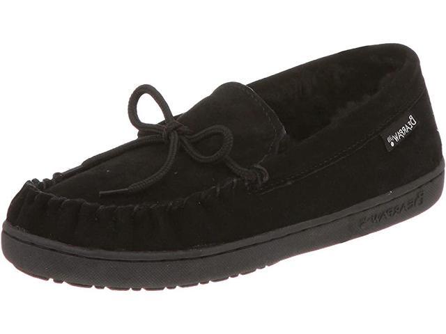 Click here for BEARPAW Mens Moc II Slipper prices