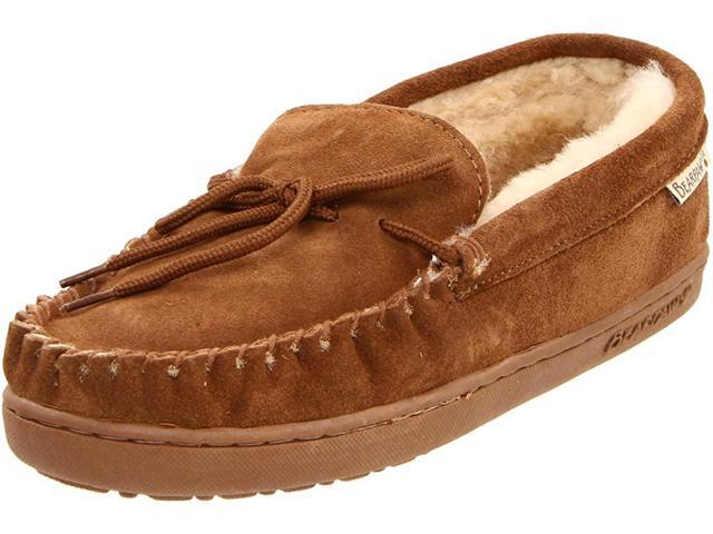 Click here for BEARPAW Mens Moc II Slipper prices