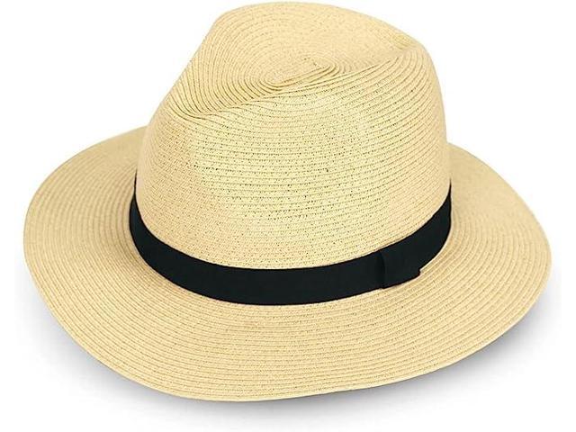 Click here for Sunday Afternoons Havana Hat - Cream - Small prices