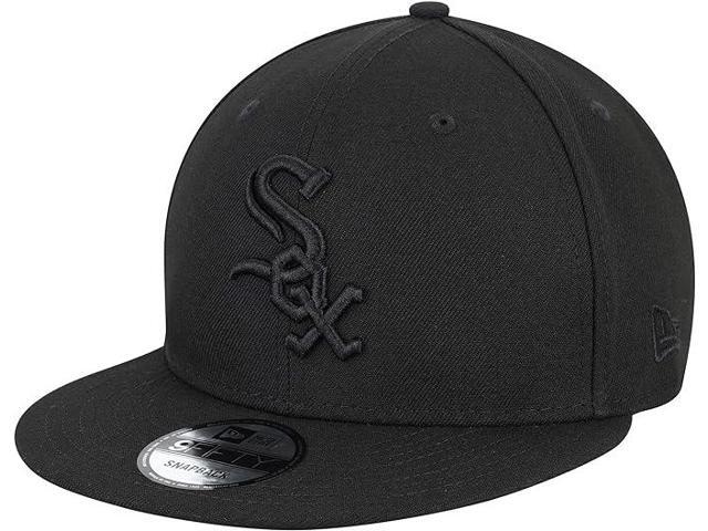 Click here for New Era 9Fifty Chicago White Sox Snapback Cap - Bl... prices