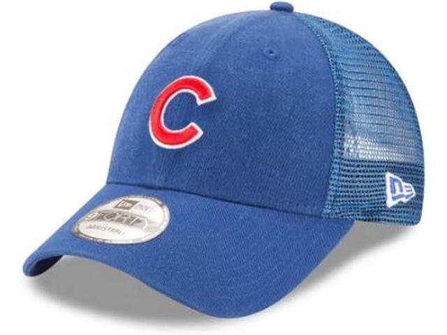 Click here for New Era 9Forty MLB Chicago Cubs Trucker Baseball C... prices