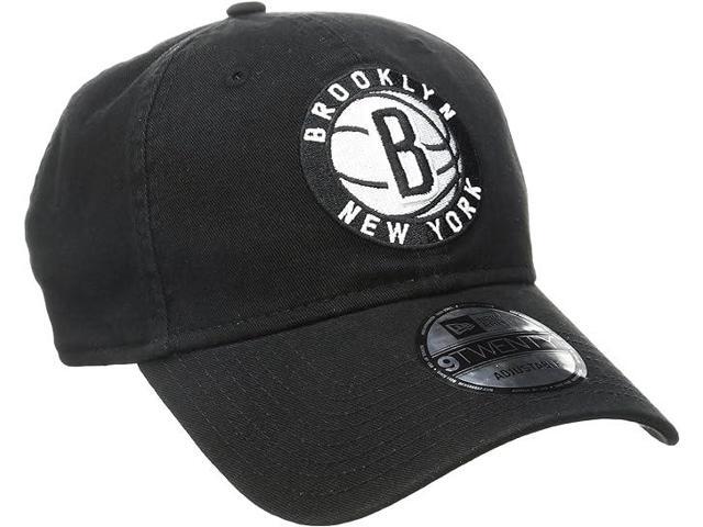 Click here for New Era 9Twenty NBA Brooklyn Nets Core Classic Cap... prices