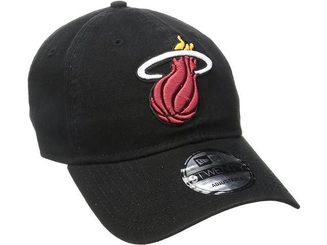 Click here for New Era 9Twenty NBA Miami Heat Core Classic Cap -... prices