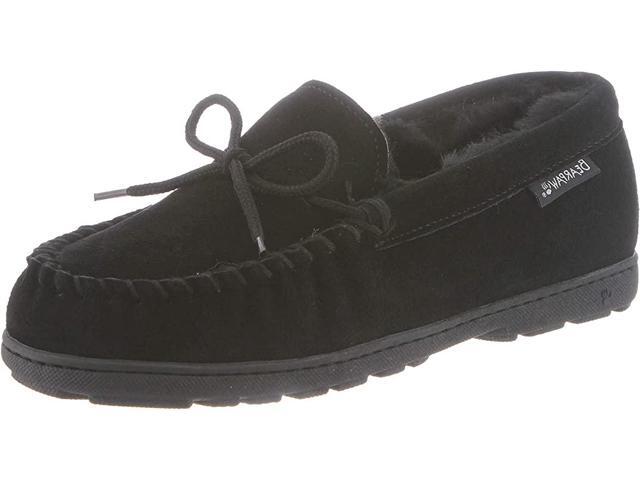 Click here for BEARPAW Womens Mindy Moccasin Slippers prices