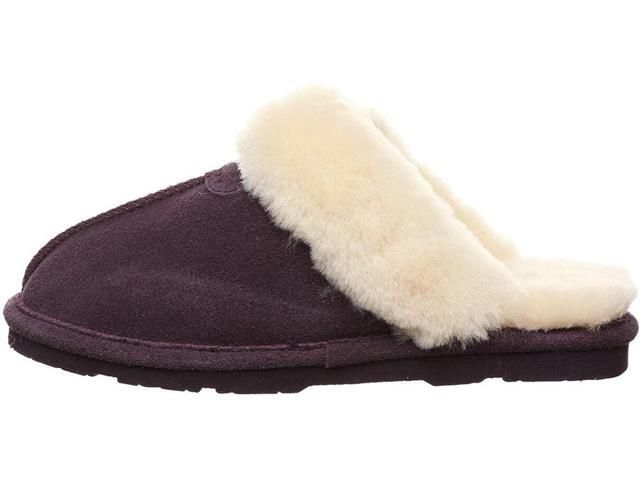 Click here for BEARPAW Womens Loki II Slide Slipper prices