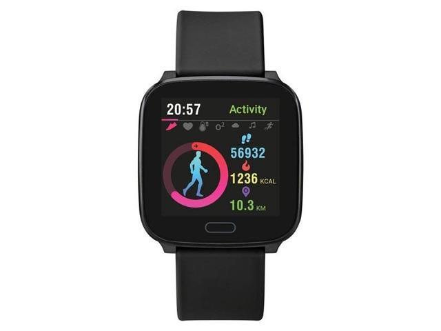 Click here for TIMEX ICONNECT ACTIVE WATCH prices