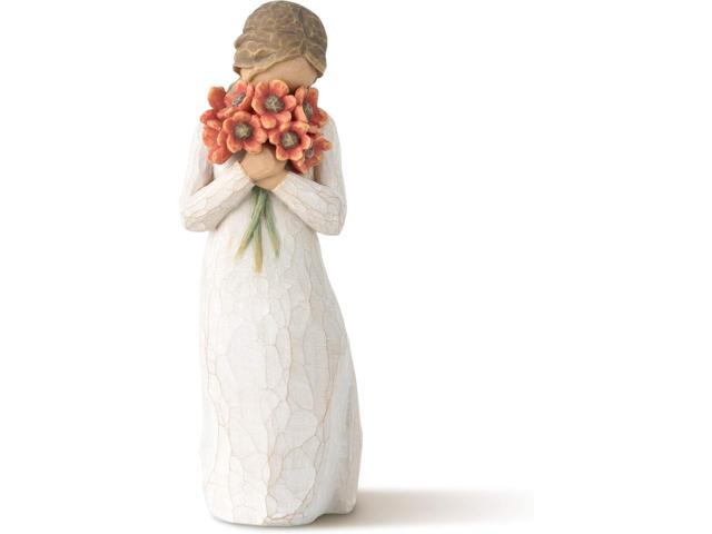 Click here for Willow Tree Surrounded by Love Sculpted Hand-Paint... prices