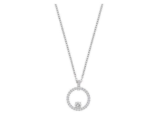 Click here for Swarovski Creativity Circle Pendant - prices