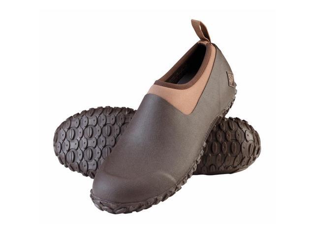 Click here for MUCK BOOT Mens Muckster II Waterproof Shoe prices