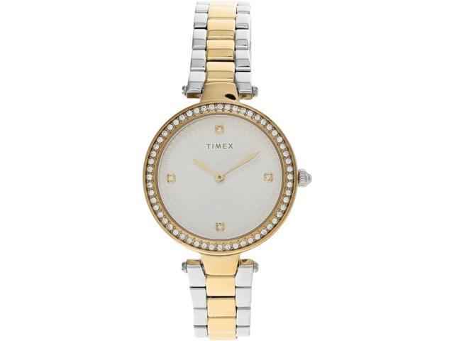 Click here for Timex Trend Trend Ladies Watch prices