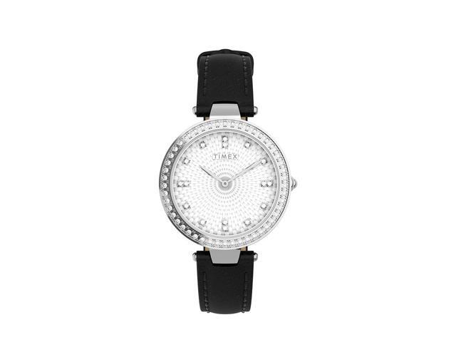 Click here for Timex Trend Trend Ladies Watch prices