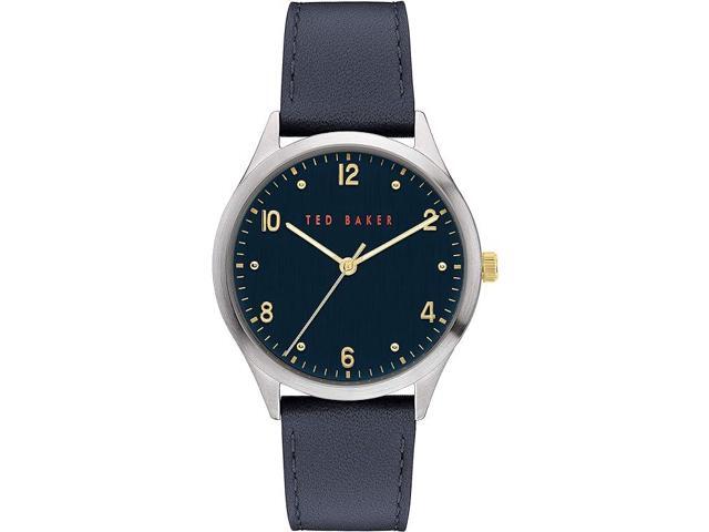Click here for Ted Baker TB Timeless Manhatt Watch prices