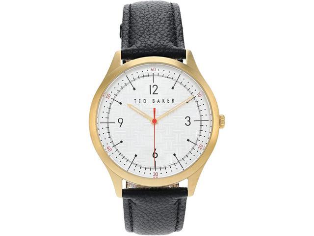 Click here for Ted Baker TB Timeless Manhatt Mens Watch prices