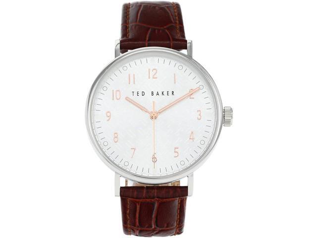 Click here for Ted Baker TB Timeless Mimosaa Watch prices