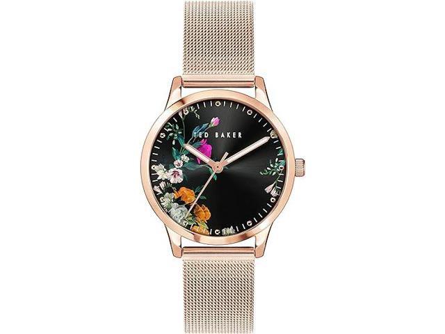 Click here for Ted Baker TB Fashion Fitzrovia Fashion Ladies Watc... prices