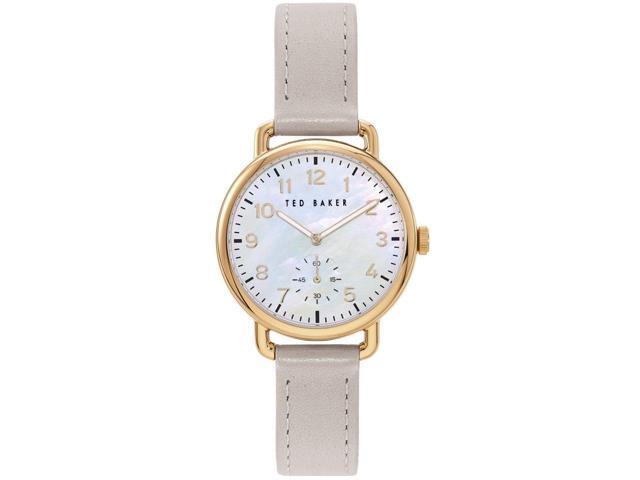Click here for Ted Baker TB Classic Chic Hannah Watch prices