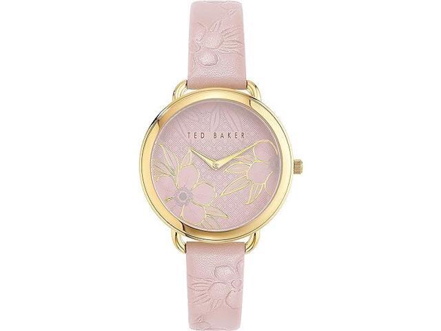 Click here for Ted Baker TB Classic Chic Hetttie Watch prices