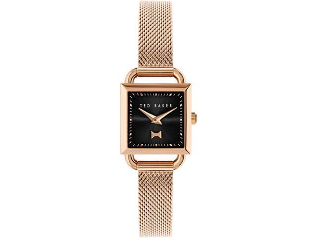 Click here for Ted Baker TB Iconic Taliah Ladies Watch prices