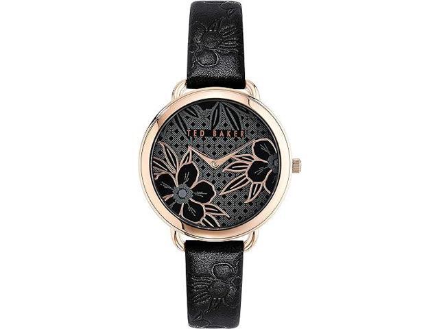 Click here for Ted Baker TB Classic Chic Hetttie Watch prices