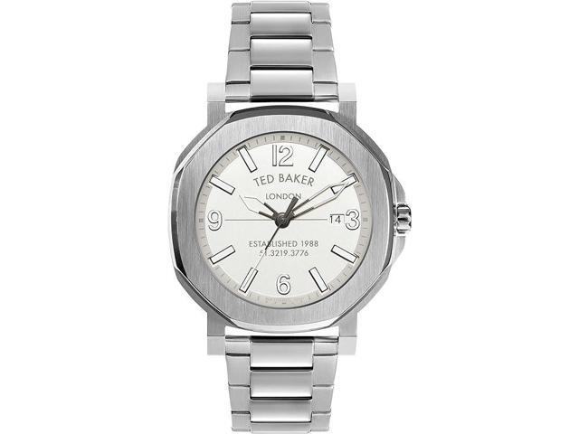 Click here for Ted Baker TB Urban Actonn Watch prices