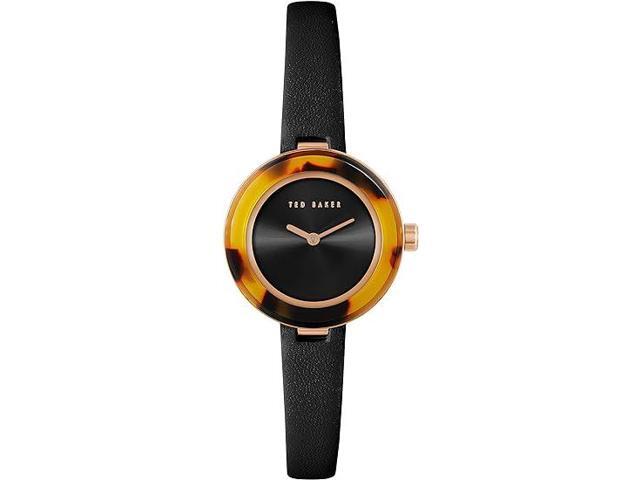 Click here for Ted Baker TB Classic Chic Lenara Ladies Watch prices