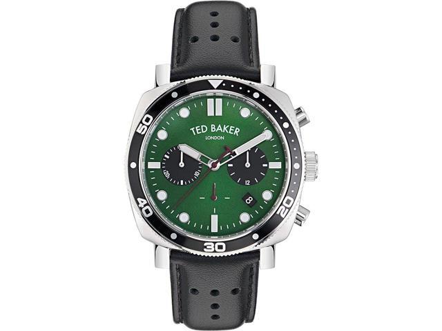 Click here for Ted Baker TB Urban Caine Urban Watch prices