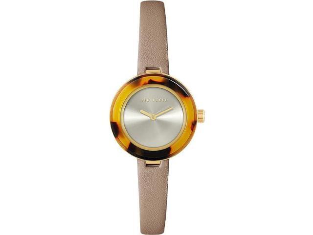 Click here for Ted Baker TB Classic Chic Lenara Watch prices