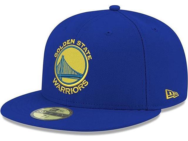 Click here for New Era NBA Golden State Warriors 59FIFTY Fitted C... prices