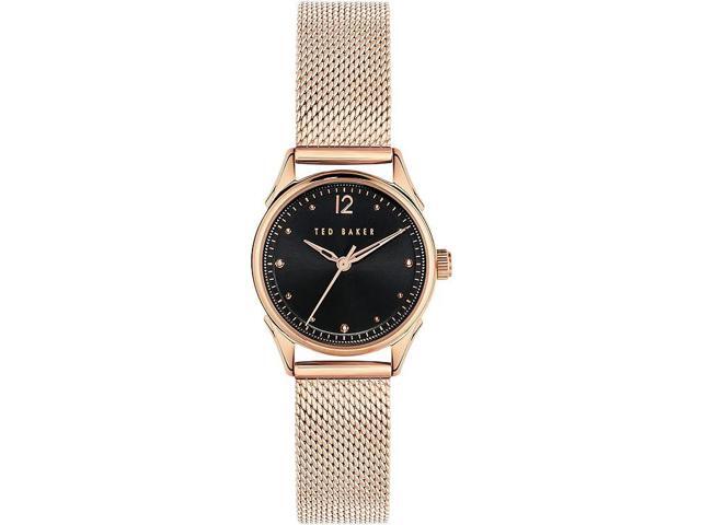 Click here for Ted Baker TB Classic Chic Luchiaa Ladies Watch prices