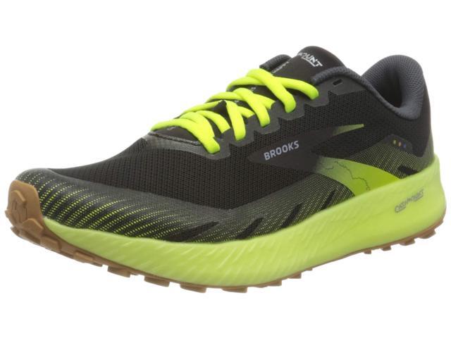 Click here for Brooks Mens Catamount Trail Running Shoe prices
