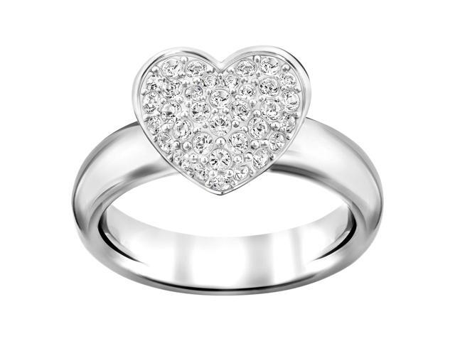 Click here for Swarovski Even Ring Size 6 - prices