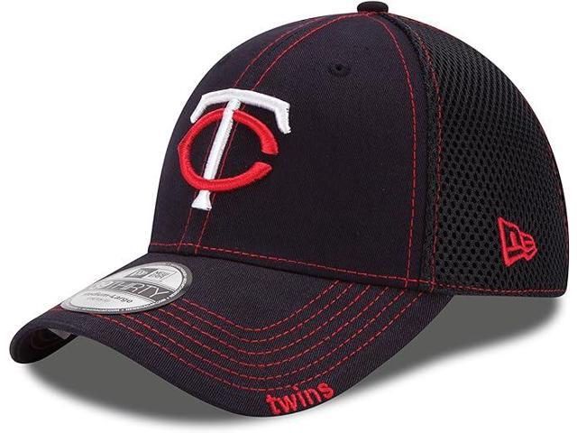 Click here for New Era MLB Minnesota Twins Neo Fitted Baseball Ca... prices