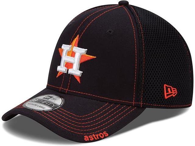 Click here for New Era MLB Houston Astros Neo 39Thirty Stretch Fi... prices