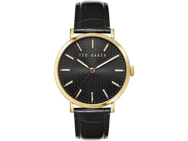 Click here for Ted Baker TB Timeless Phylipa Gents Timeless Watch prices