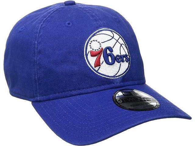 Click here for New Era 9Twenty NBA Philadelphia 76ers Core Classi... prices