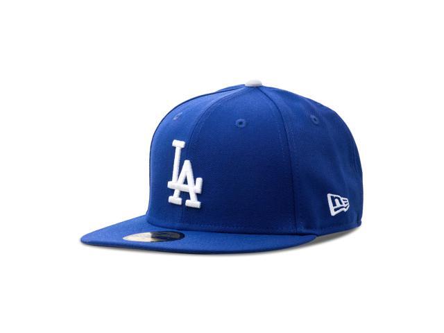 Click here for New Era 59FIFTY Los Angeles Dodgers MLB 2017 Authe... prices
