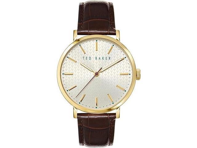 Click here for Ted Baker TB Timeless Phylipa Gents Timeless Watch prices