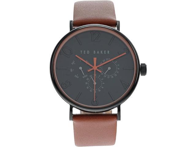 Click here for Ted Baker TB Timeless Phylipa Gents Timeless Watch prices