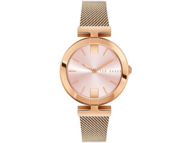 Click here for Ted Baker TB Iconic Darbey Watch prices