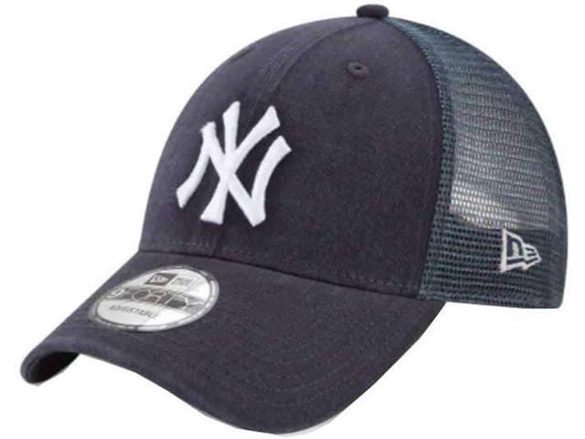 Click here for New Era 9Forty MLB NY Yankees Trucker Mesh Cap - A... prices