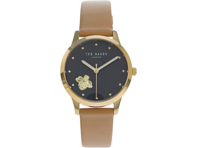 Click here for Ted Baker TB Iconic Fitzrovia Iconic Watch prices