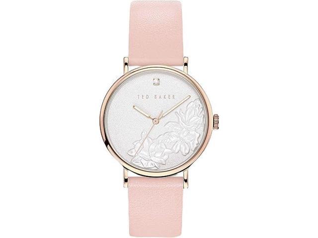 Click here for Ted Baker TB Fashion Phylipa Fashion Watch prices