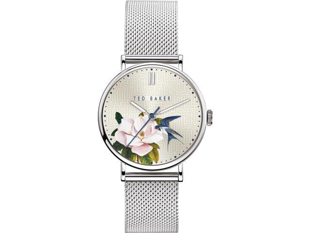 Click here for Ted Baker TB Fashion Phylipa Fashion Watch prices