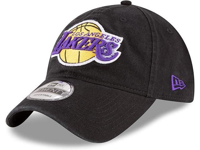 Click here for New Era 9Twenty NBA LA Lakers Core Classic Cap - A... prices